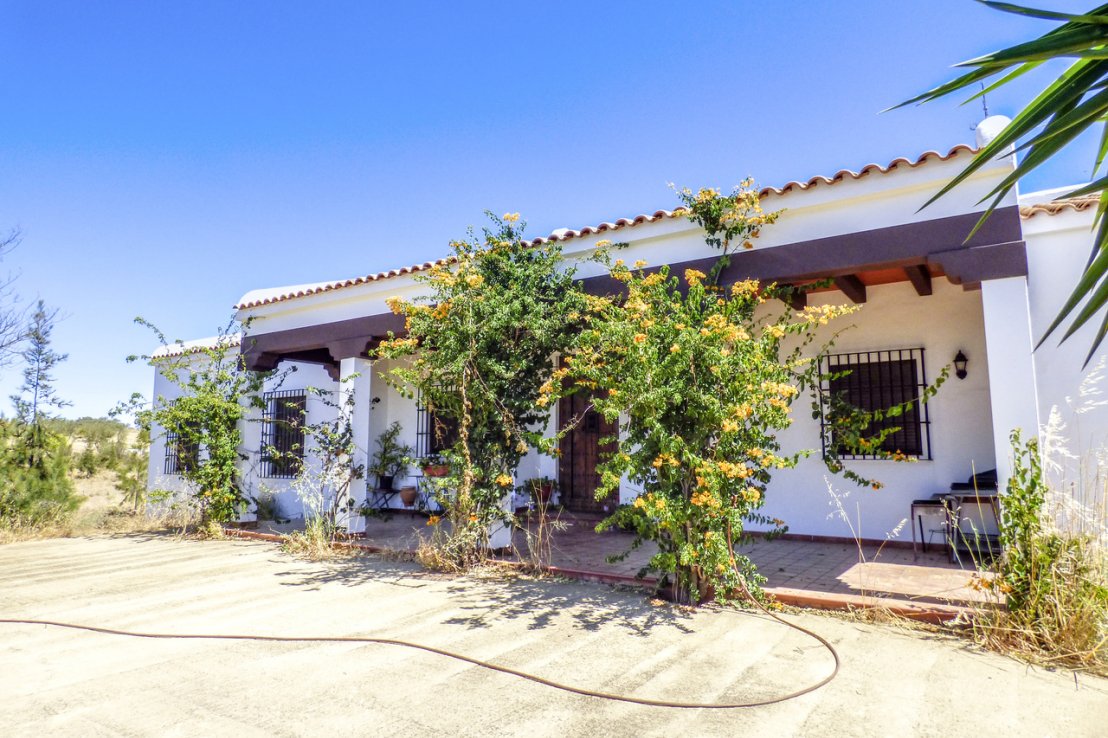 Cortijos Country Houses Fincas Sale Spain - Finca for sale in San ...