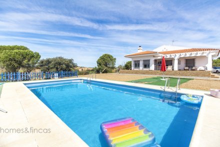 Cortijos Country Houses Fincas Sale Spain